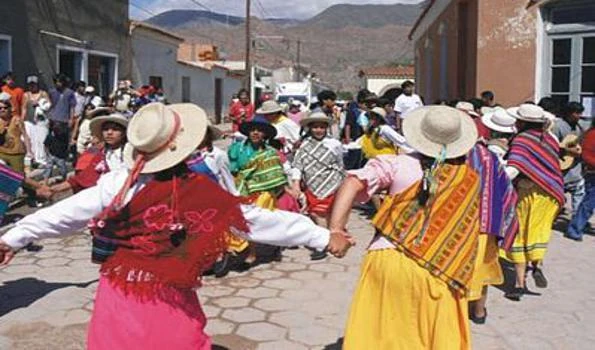 Conociendo a los Kollas | Wiki Viajeros de Leyendas | Fandom