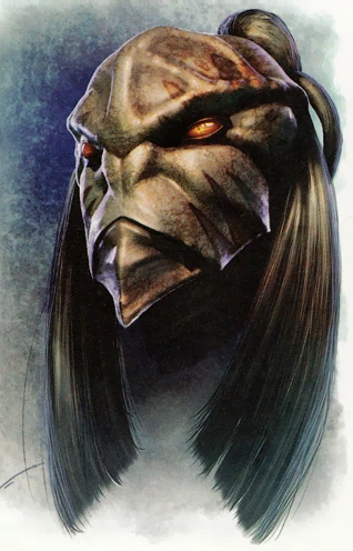 Argash Vorj'sath XXIV | Via Lactea Wiki | Fandom