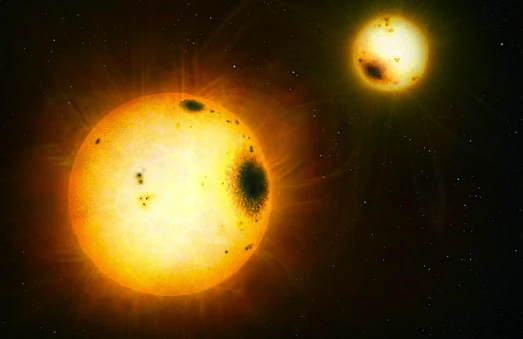 Kogarth System | Via Lactea Wiki | Fandom