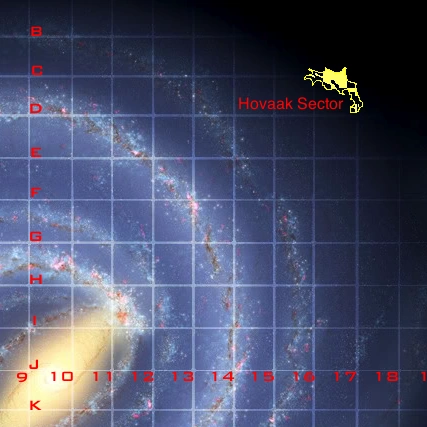 Hovaak Sector | Via Lactea Wiki | Fandom