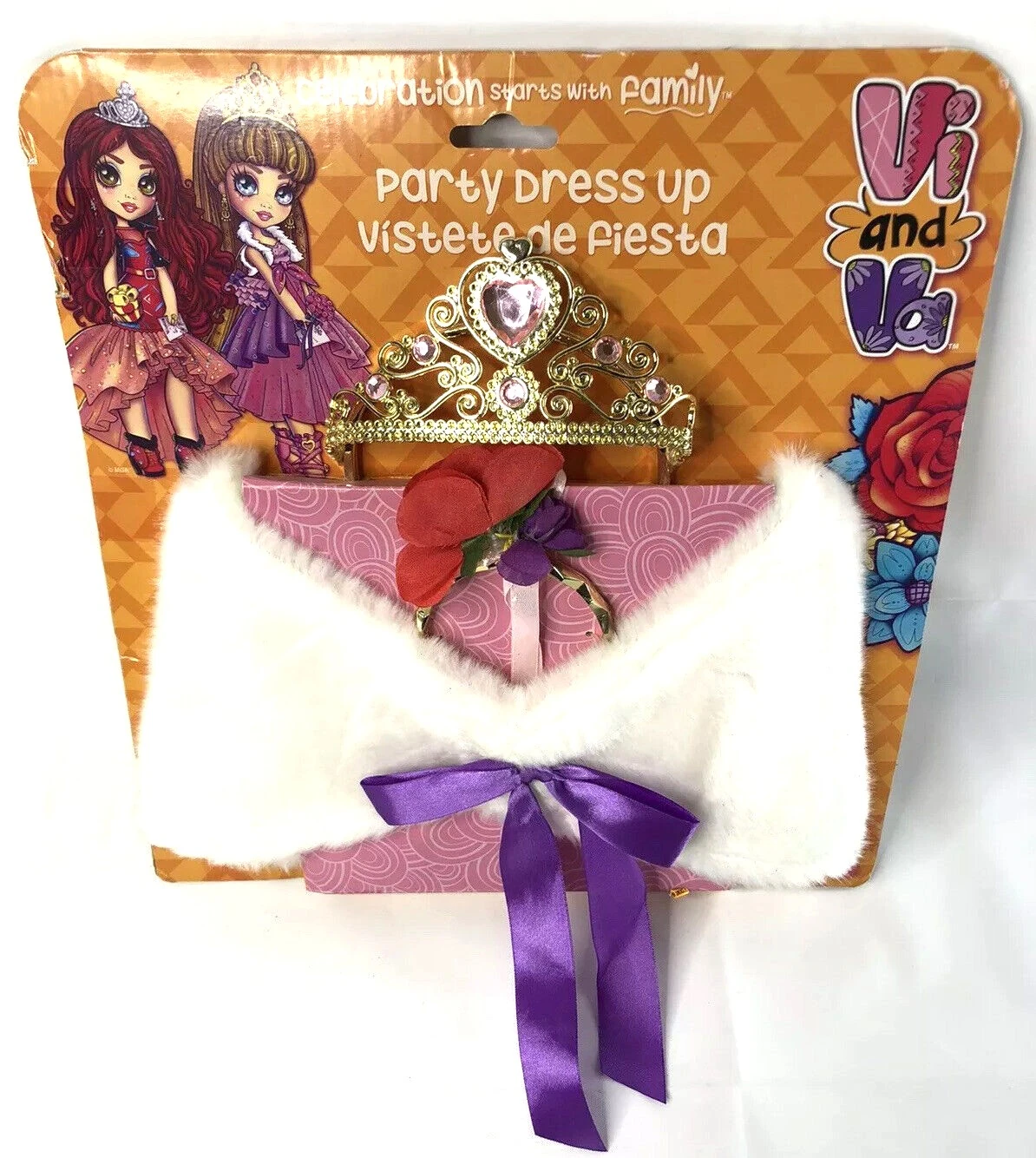 Merchandise | Vi and Va Wiki | Fandom