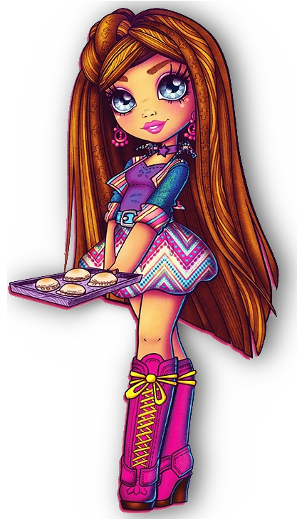 Valentina | Vi and Va Wiki | Fandom