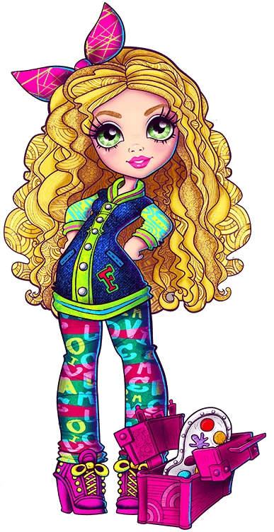 Felicia | Vi and Va Wiki | Fandom