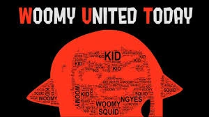 Woomy United Today (WUT) | Viantastic Wiki | Fandom
