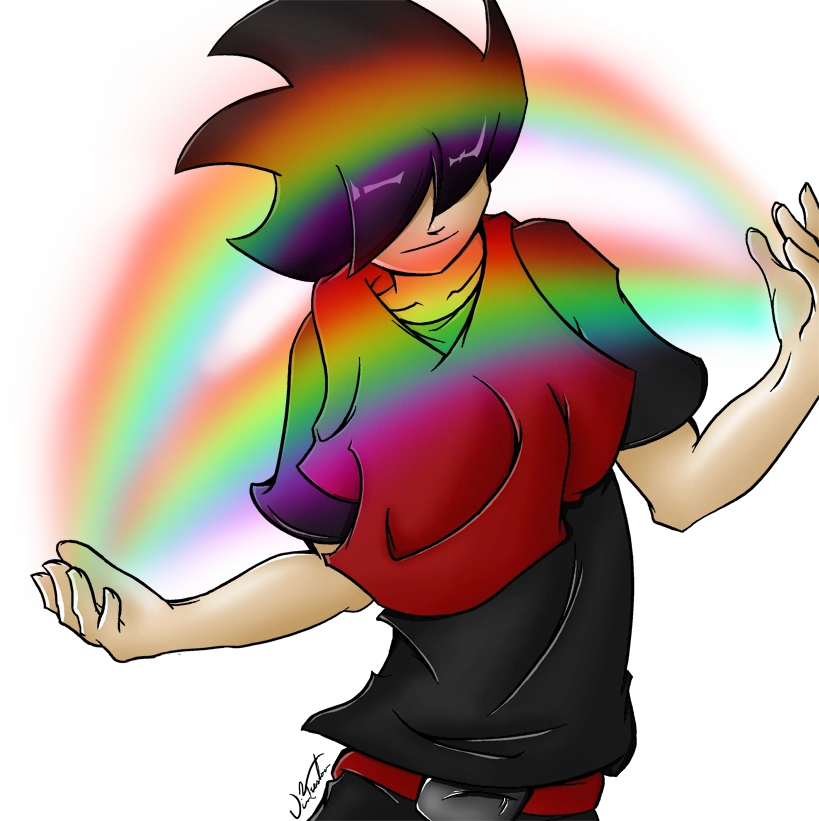 Secretsolosoul | Viantastic Wiki | Fandom