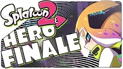 Splatoon 2 Story Mode | Viantastic Wiki | Fandom