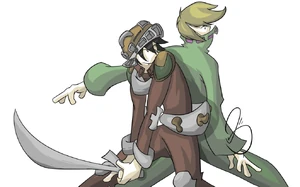 Secretsolosoul | Viantastic Wiki | Fandom