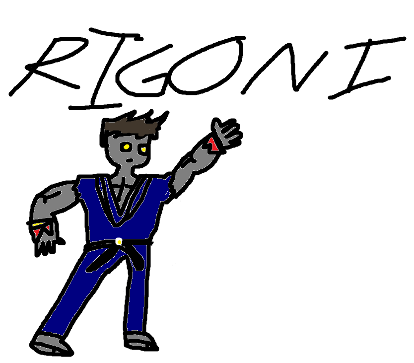 Rigoni | Vibalson Wiki | Fandom