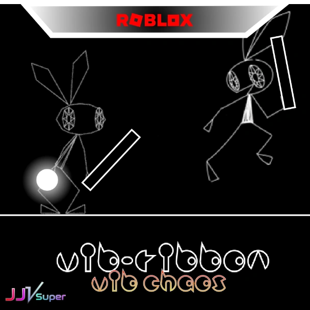Vib-Ribbon: Vib Chaos | Vib-Ribbon Vib Chaos Wiki | Fandom