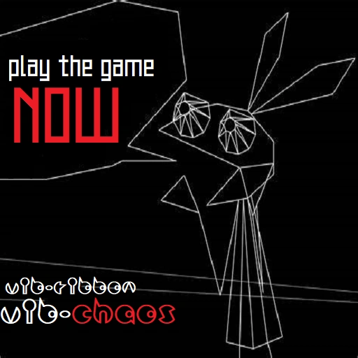 Vib-Ribbon: Vib Chaos Legacy Edition | Vib-Ribbon Vib Chaos Wiki | Fandom