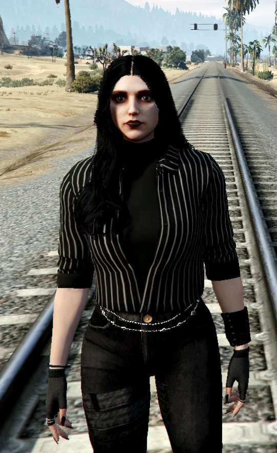 Erika Turner | Wiki Vibe | Fandom