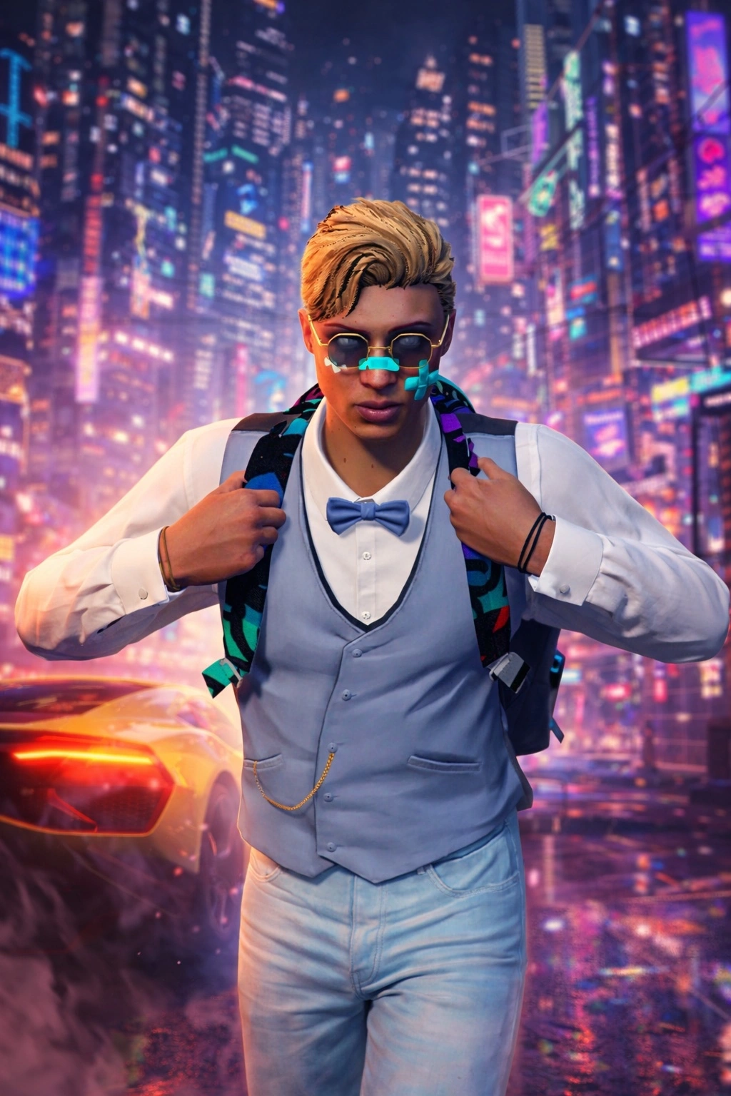Preston Junior Jordan | Wiki Vibe | Fandom