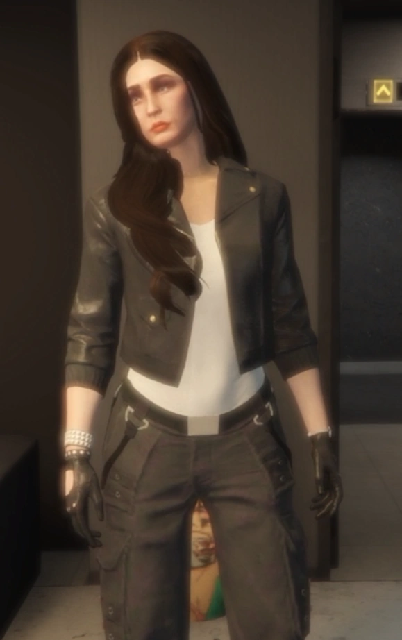 Sarah Doyle | Wiki Vibe | Fandom