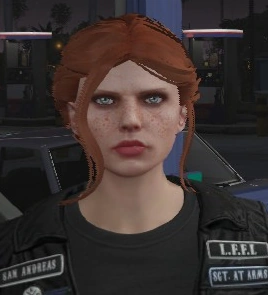 Amelia Hart | Wiki Vibe | Fandom