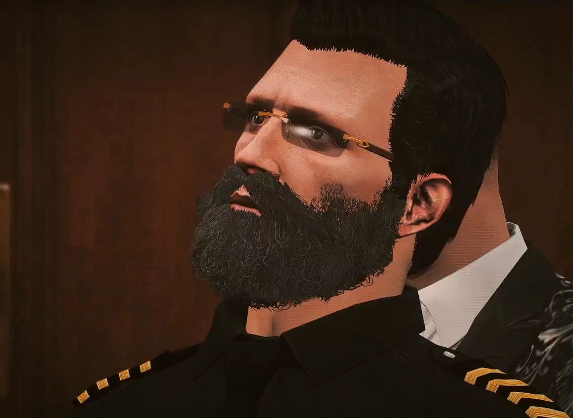 Jack Bennett | Wiki Vibe | Fandom