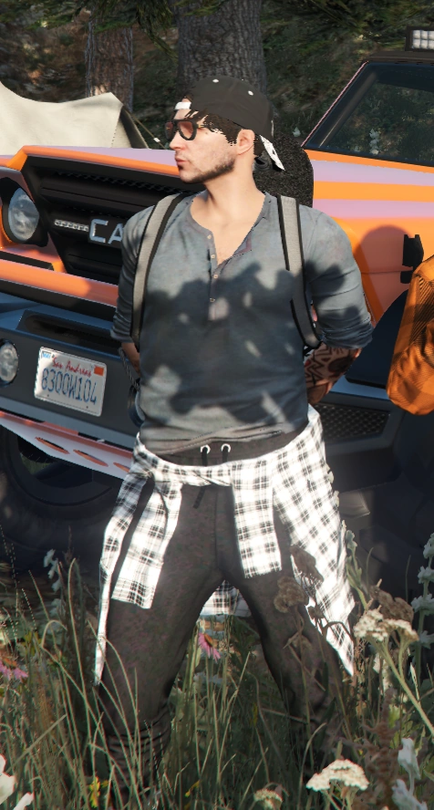 Colton Reeves | Wiki Vibe | Fandom