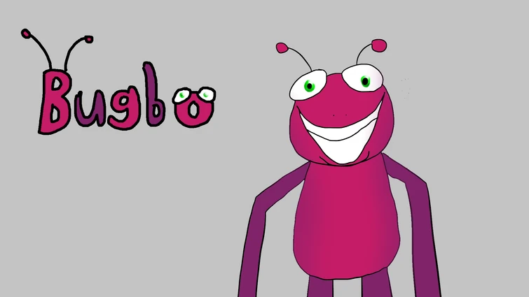 Bugbo | Vibing Leaf Fanon Wiki | Fandom