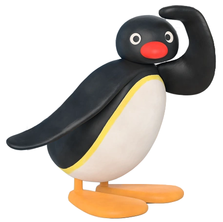 Pingu (Cancelled Pingu's Punishment Re-Take) | VibingLeaf Wiki | Fandom