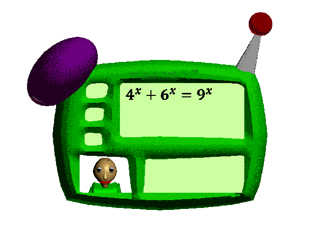 Basic'9 Unused Content | VibingLeaf Wiki | Fandom