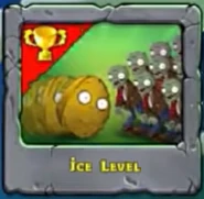 Lost Plants Vs Zombies Ice Level Found | VibingLeaf Wiki | Fandom