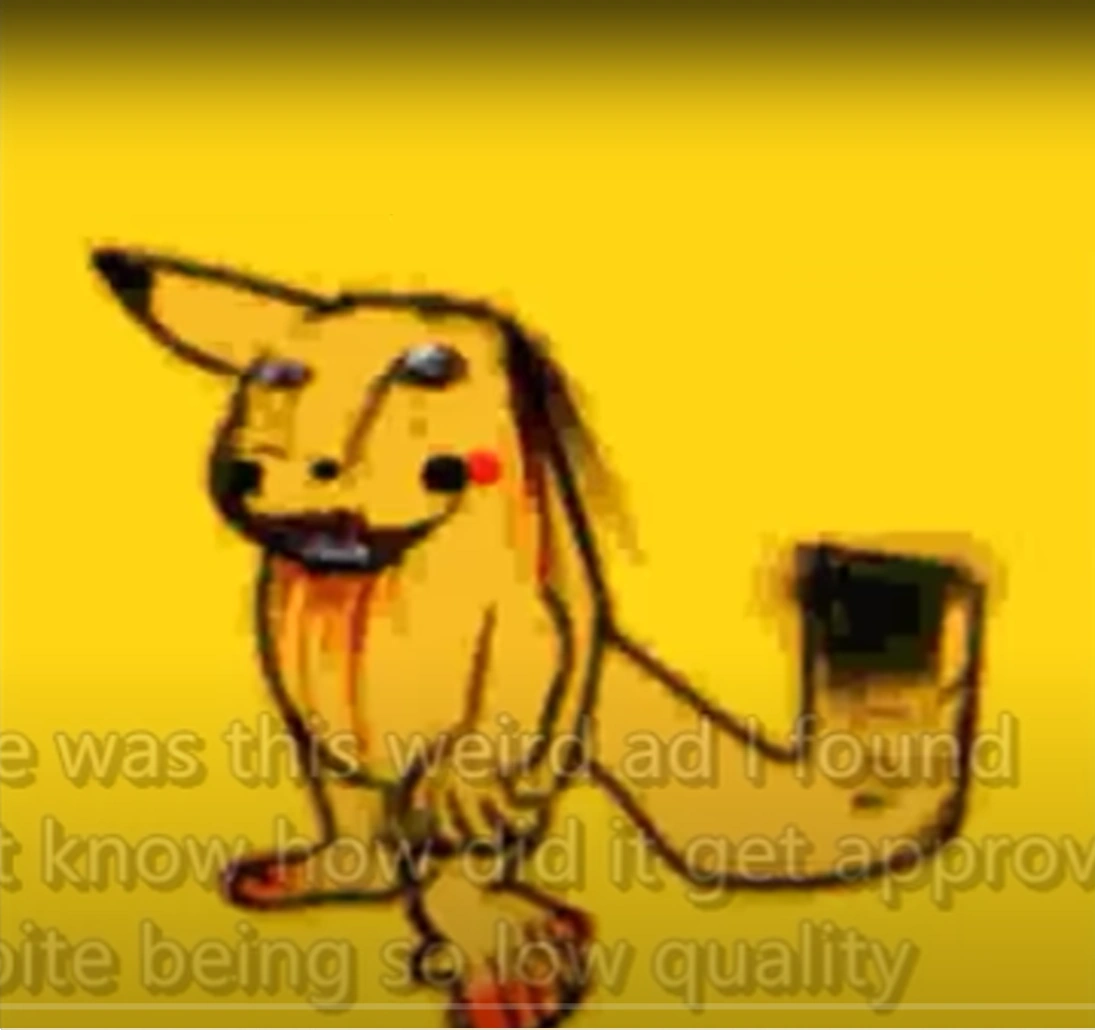 Bootleg Pokemon | VibingLeaf Wiki | Fandom