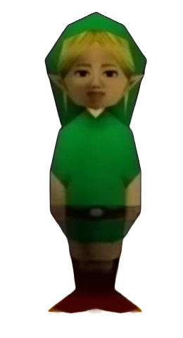 Ben Drowned (Character) | VibingLeaf Wiki | Fandom