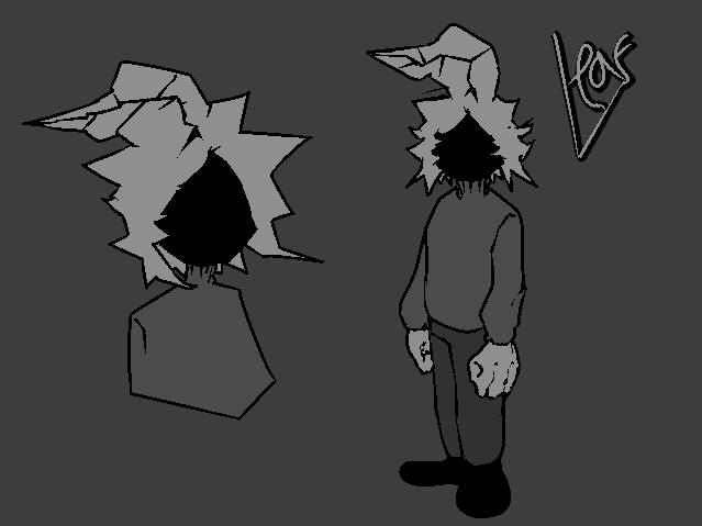 VibingLeaf | VibingLeaf Wiki | Fandom