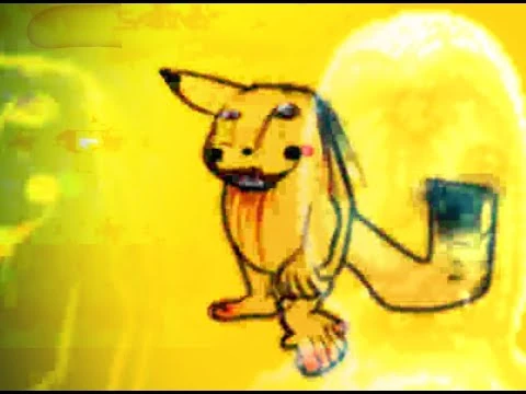 Bootleg pokémon | VibingLeaf Wiki | Fandom