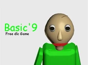 Basic 9 Vibingleaf Wiki Fandom