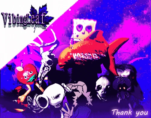 Category:Characters | VibingLeaf Wiki | Fandom