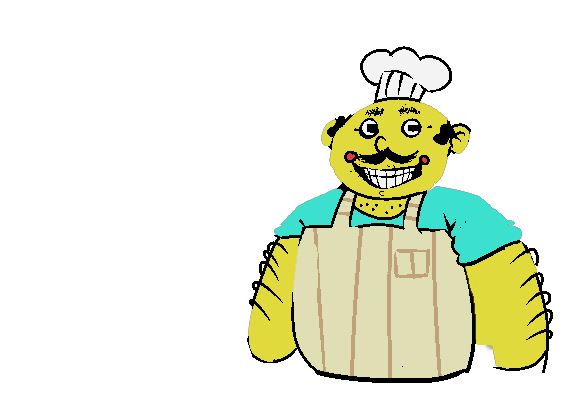 Mr. Mix Re-Mixed/Gallery | VibingLeaf Wiki | Fandom