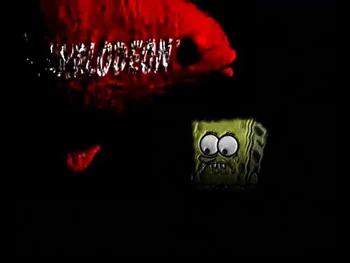 SpongeBob - Lies | VibingLeaf Wiki | Fandom