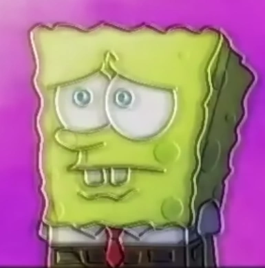 SpongeBob SquarePants | VibingLeaf Wiki | Fandom