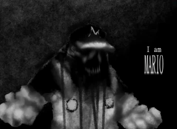 I am MARIO | VibingLeaf Wiki | Fandom