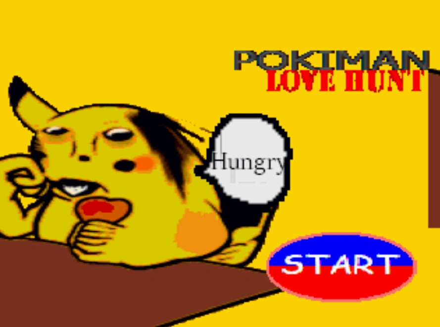 Unnamed bootleg pokémon sequel | VibingLeaf Wiki | Fandom