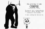 Corpse | VibingLeaf Wiki | Fandom