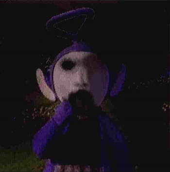 Slendytubbies Re-Take | VibingLeaf Wiki | Fandom