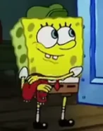SpongeBob SquarePants | VibingLeaf Wiki | Fandom