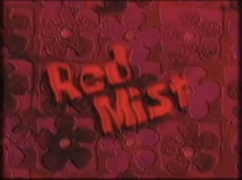 Red Mist Re-Take | VibingLeaf Wiki | Fandom