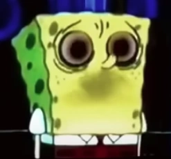 SpongeBob SquarePants | VibingLeaf Wiki | Fandom