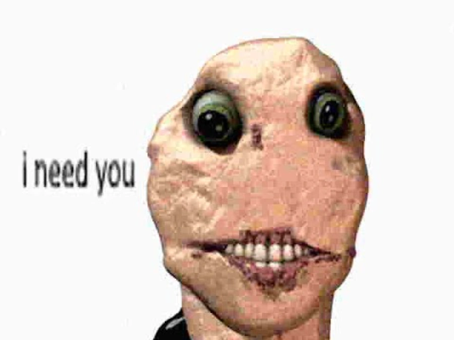 I need you | VibingLeaf Wiki | Fandom