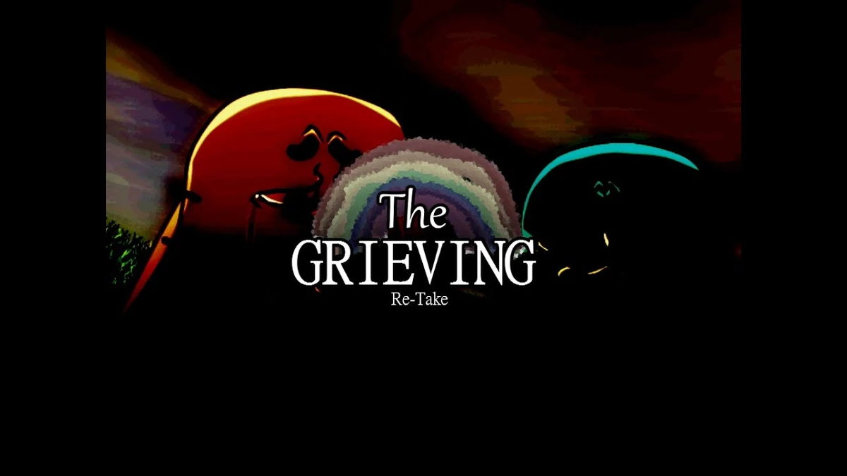 The Grieving Re-Take | VibingLeaf Wiki | Fandom