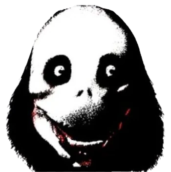 Jeff The Killer | VibingLeaf Wiki | Fandom