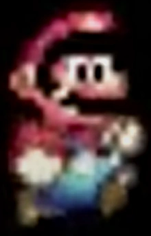 Mario | VibingLeaf Wiki | Fandom