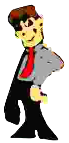 Mr. Sys | VibingLeaf Wiki | Fandom