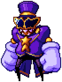 Violastro | Vibrant Venture Wiki | Fandom