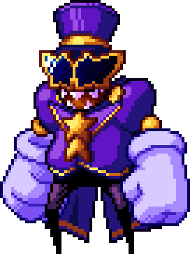Violastro | Vibrant Venture Wiki | Fandom