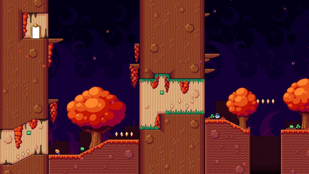 1-C | Vibrant Venture Wiki | Fandom