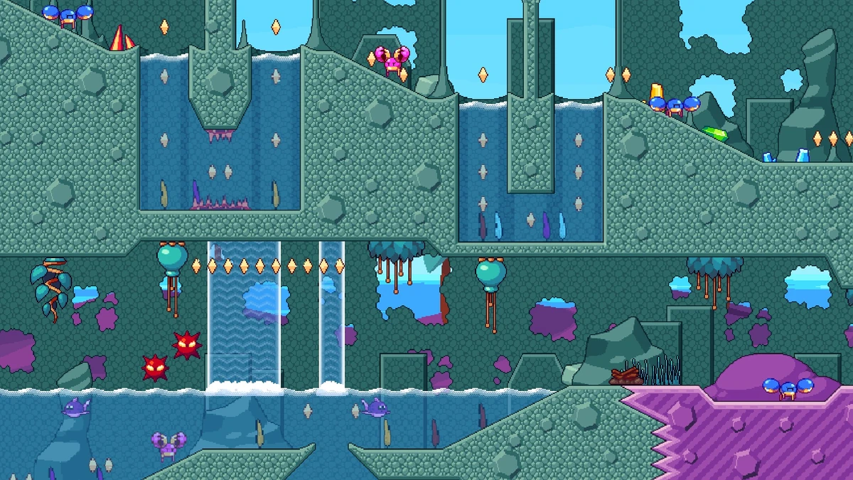 2-1 | Vibrant Venture Wiki | Fandom