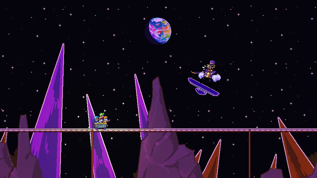 3-Bonus | Vibrant Venture Wiki | Fandom